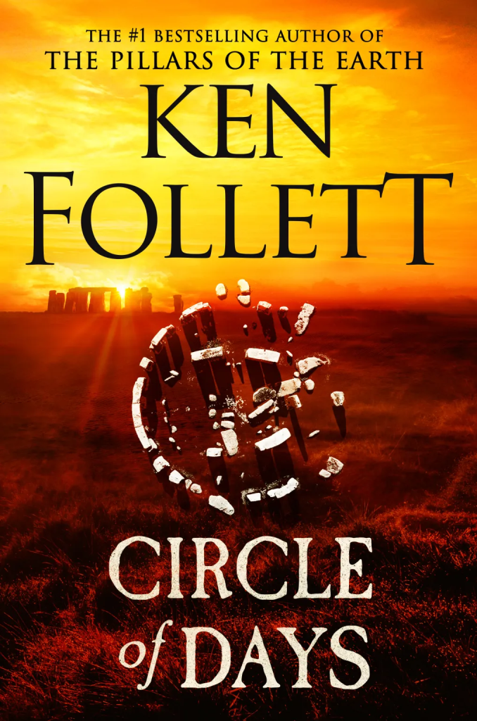 Circle of Days – Openbookposts