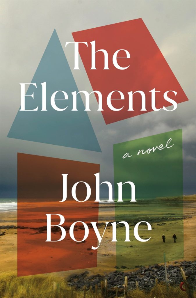 The Elements – Openbookposts